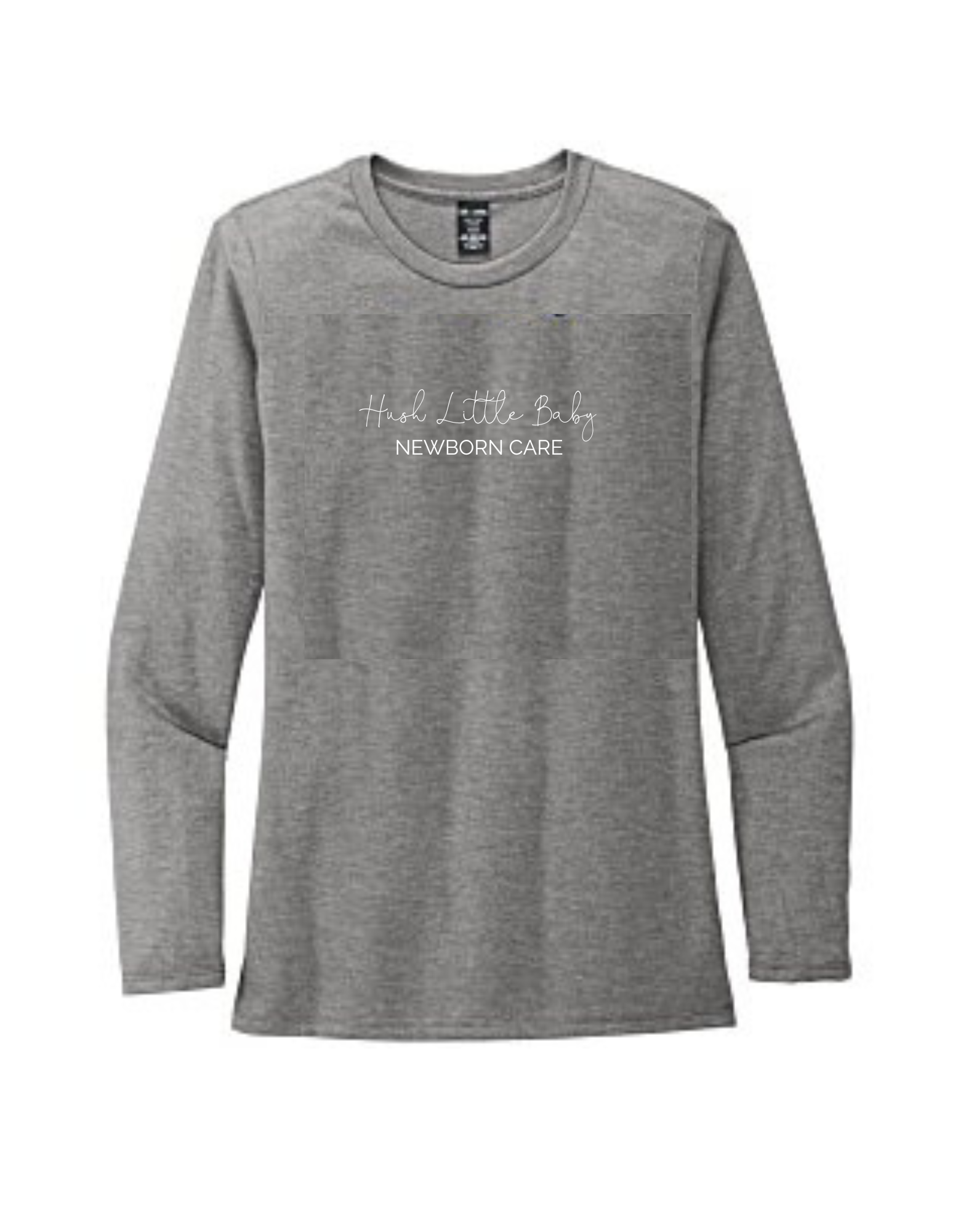 Hush LIttle Baby Team Merch